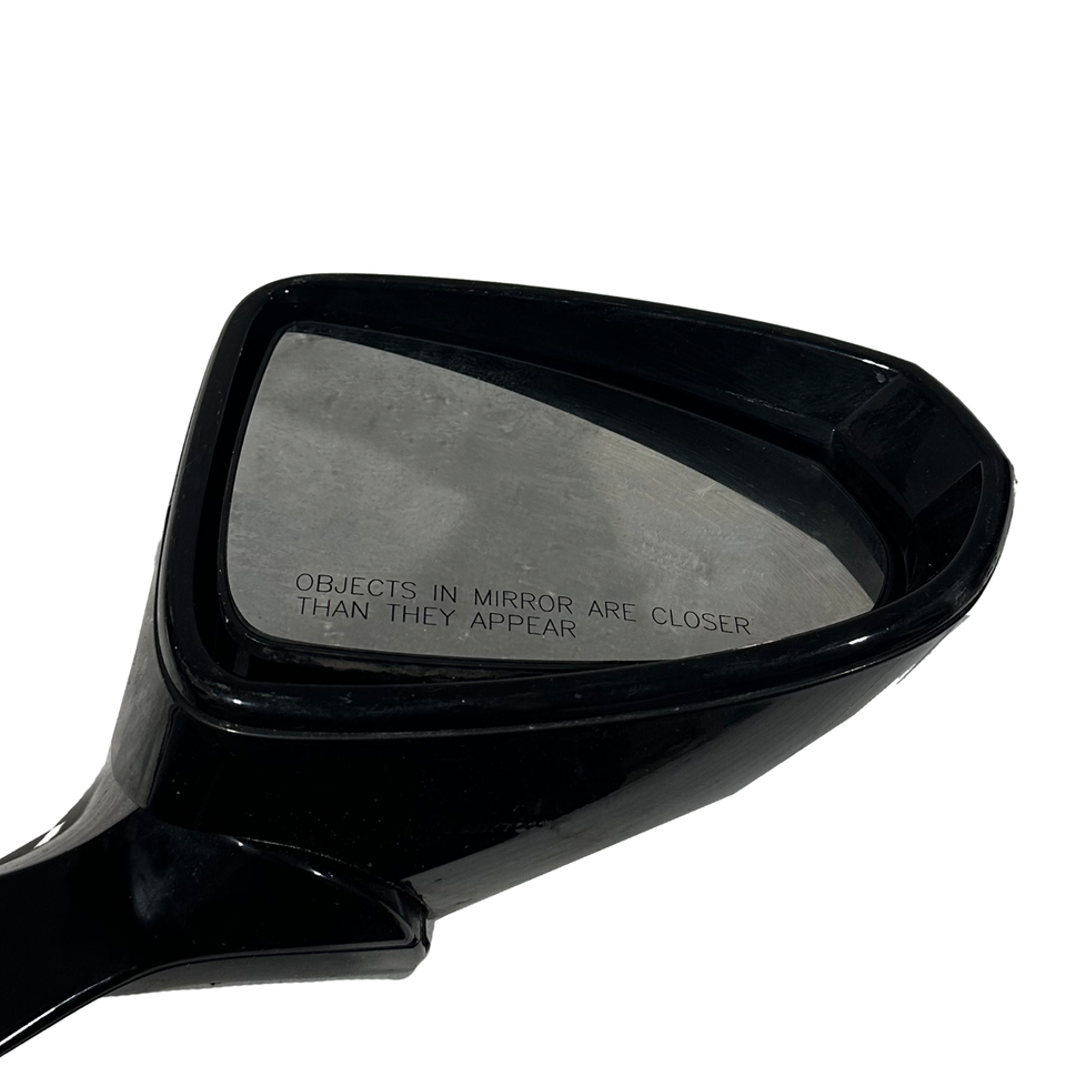 OEM GM 2011-2015 CHEVY VOLT PASSENGER SIDE DOOR MIRROR 22931856 | eBay