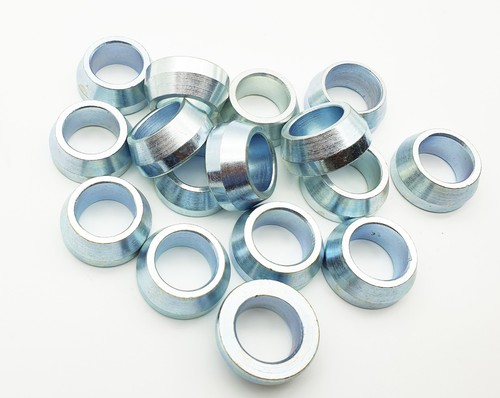 BZP MALE FEMALE MISALIGNMENT SPACER WASHER FOR ROD AND JOINT | eBay UK