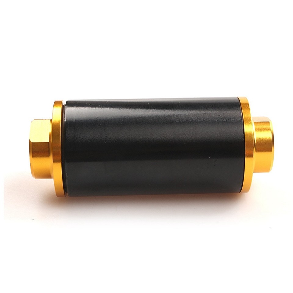 58MM Universal for Gasoline Black Magnetized Gasoline Car8326 | eBay UK