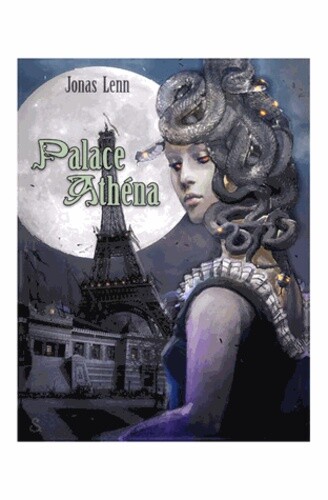 Palace Athena, Jonas Lenn | eBay