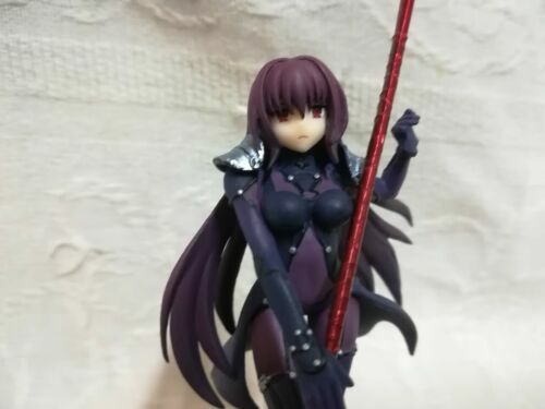 Fate/Grand Order Duel collection figure Vol.1 Scáthach (Lancer) TYPE ...