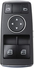 MERCEDES C Class C205 Coupe Window Mirror Switch RHD A2059057011 *t59 ...
