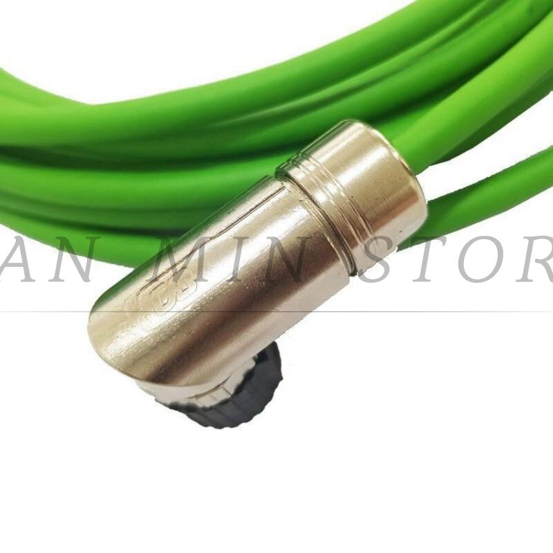 1PC Servo motor power line power line 6FX5002-2DB10-1BA0 10M | eBay