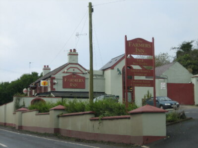 Photo 6x4 The Farmers Inn Dunmurry c2005 | eBay UK