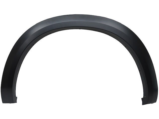 Left - Driver Side Fender Flare For 2009-2010 Dodge Ram 2500 SN829JN | eBay