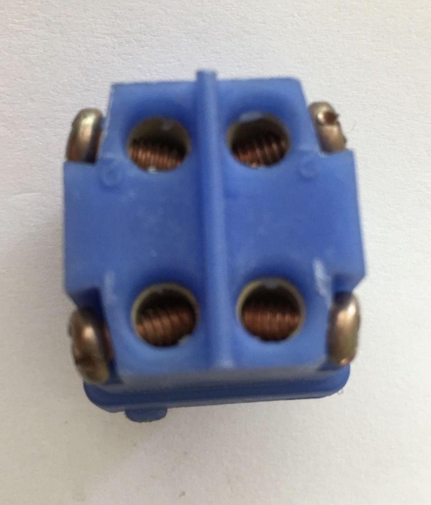 20 AMP Switch Mech "DOUBLE POLE" HPM Fit Mechanism | eBay