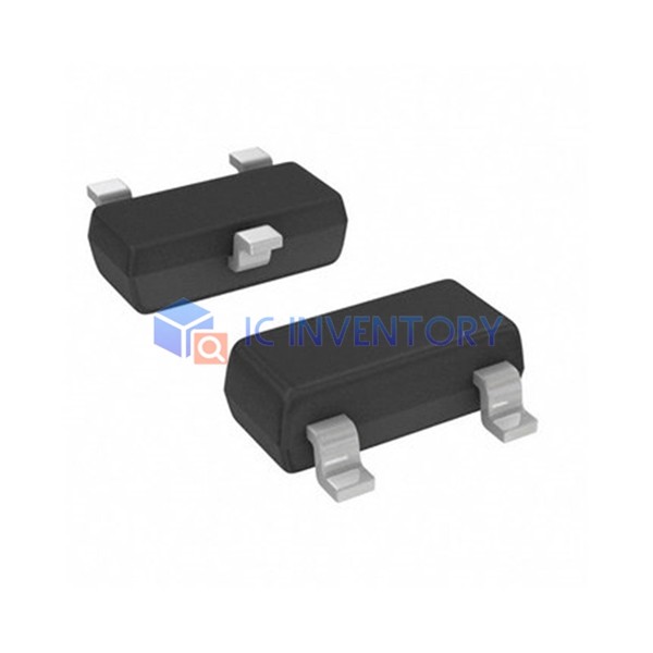 10PCS FMMT491TC TRANSISTOR NPN MED PWR SOT23-3 491 FMMT491 | eBay