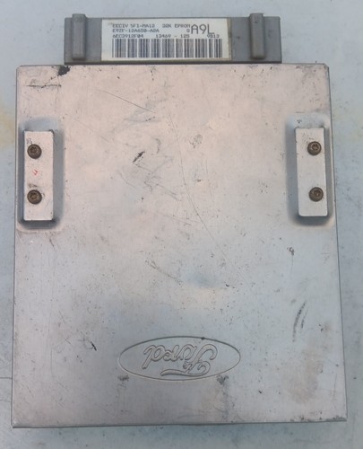 86-93 Mustang A9L Mass Air Computer Manual MAF ECU 5.0 1986-1993 OEM | eBay