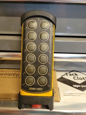 Tele Radio Remote | eBay