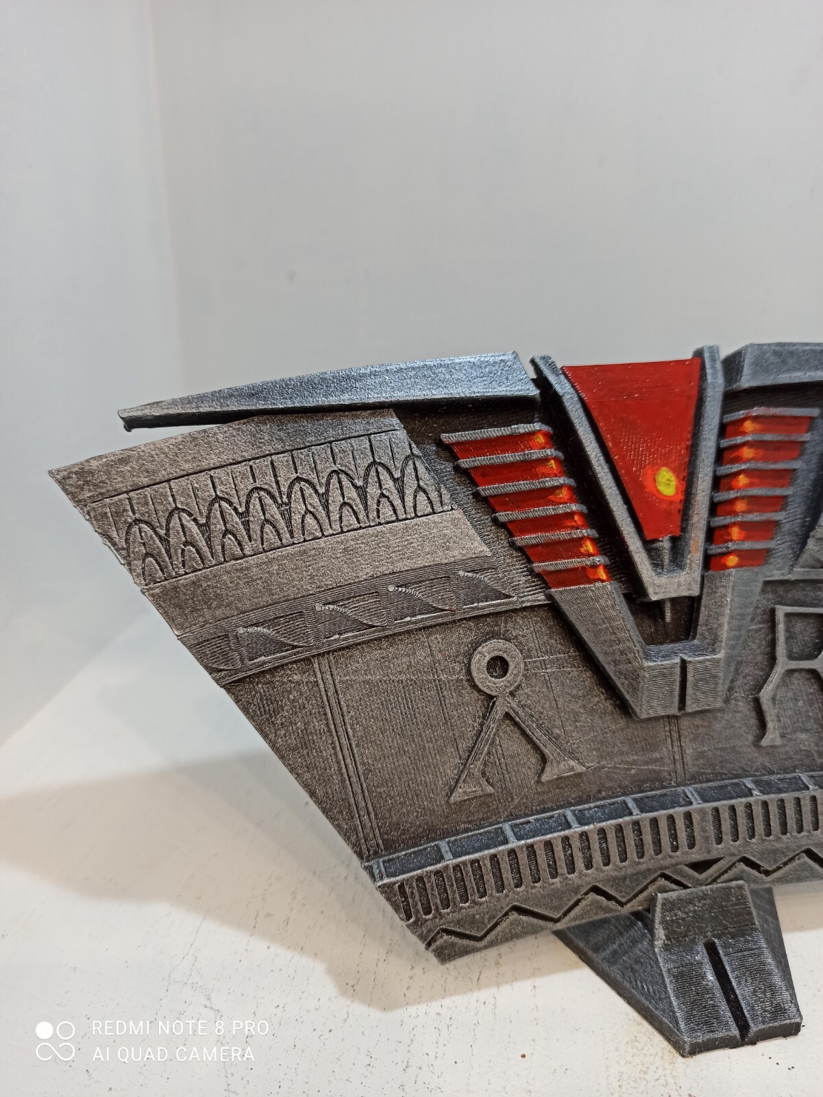 Stargate SG1 model for display collectible | eBay