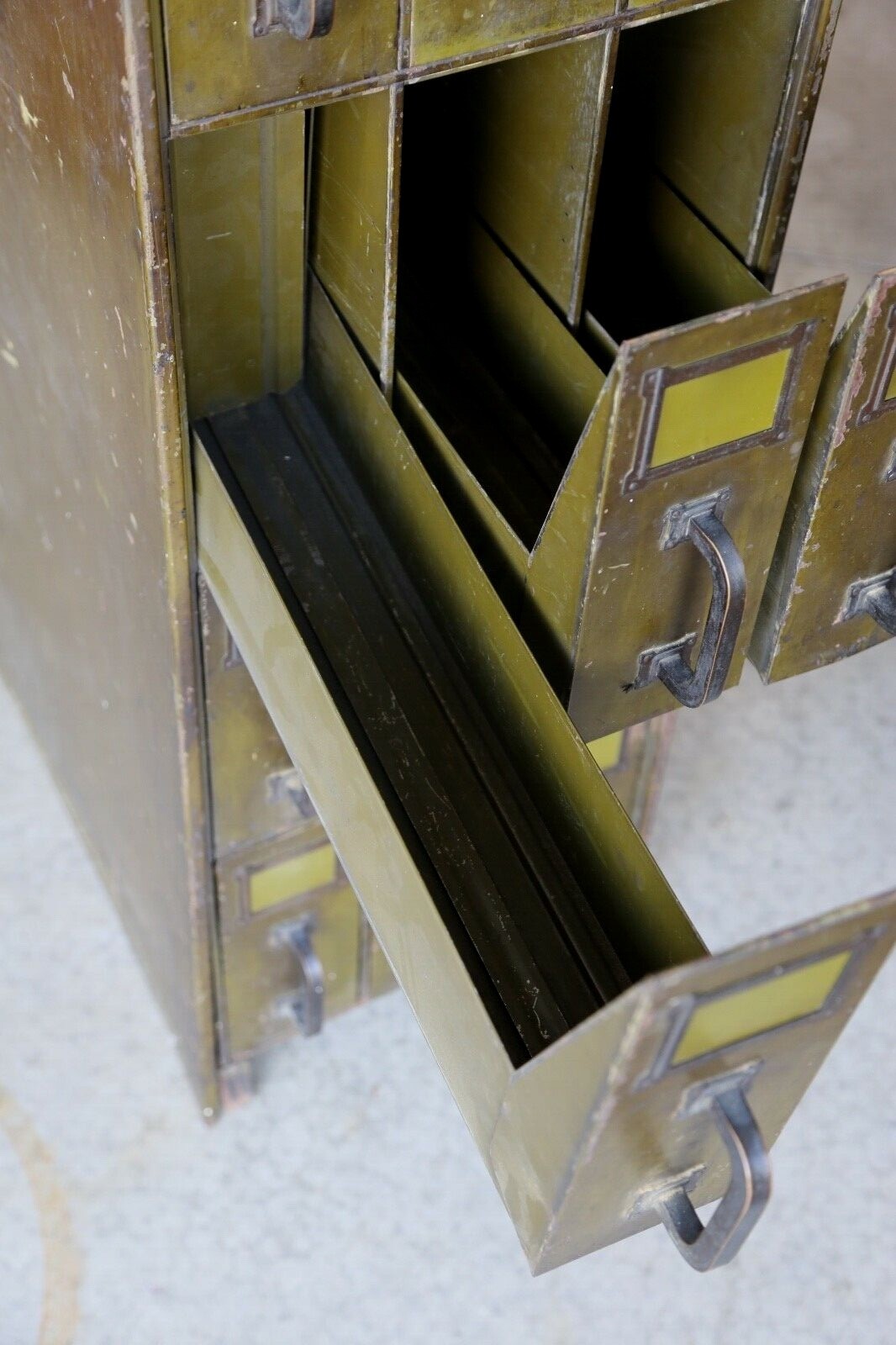 Ledger File Cabinet | Cabinets Matttroy