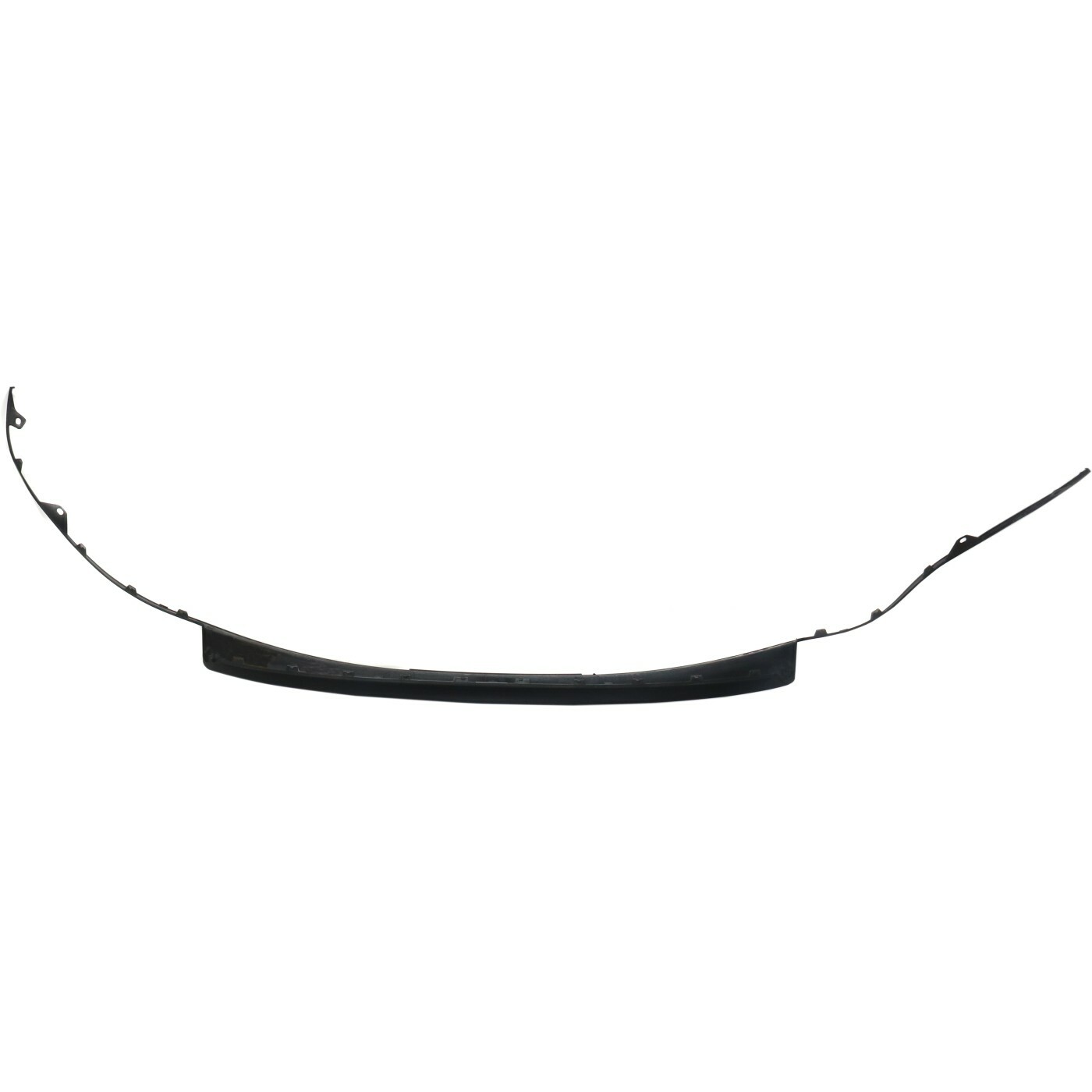 Front Valance HY1095107 lower for 2017-2018 Hyundai Elantra Eco, GL ...