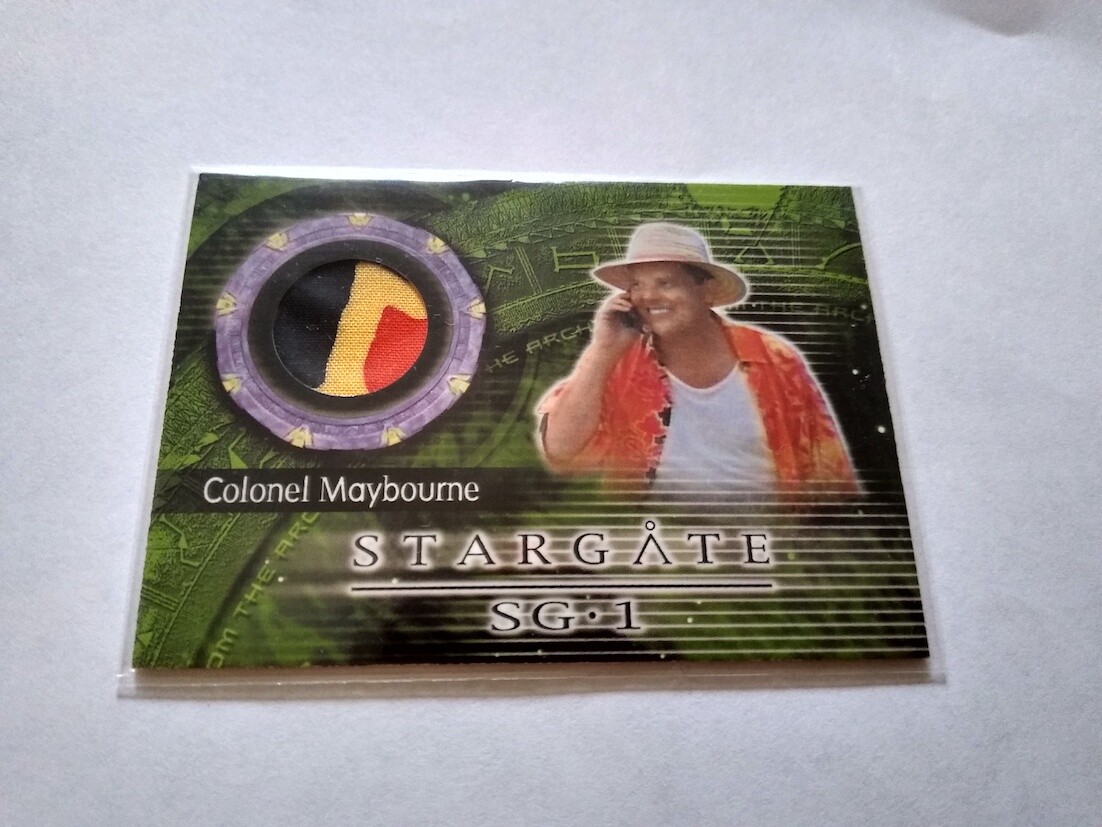 stargate c8 For Sale - MAVIN