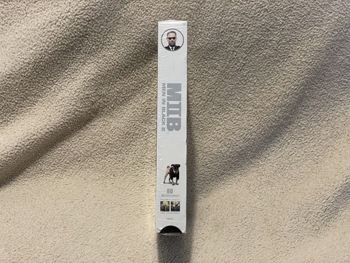 Men in Black II (VHS, 2002) for sale online | eBay