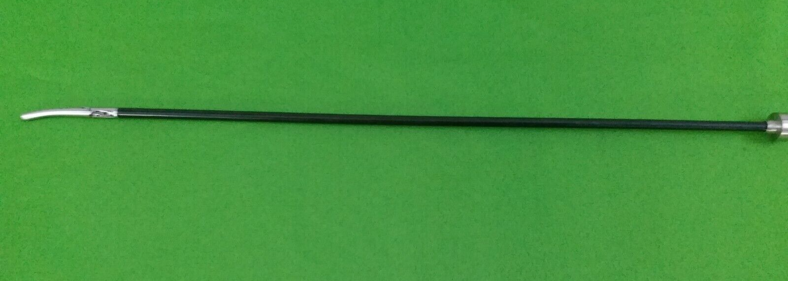 Intenstinal Grasping Forcep Insert 5mmx330mm Laparoscopic Surgical ...