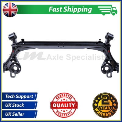 New Rear Axle Subframe Beam for VW Golf MK4 97-07 | eBay UK