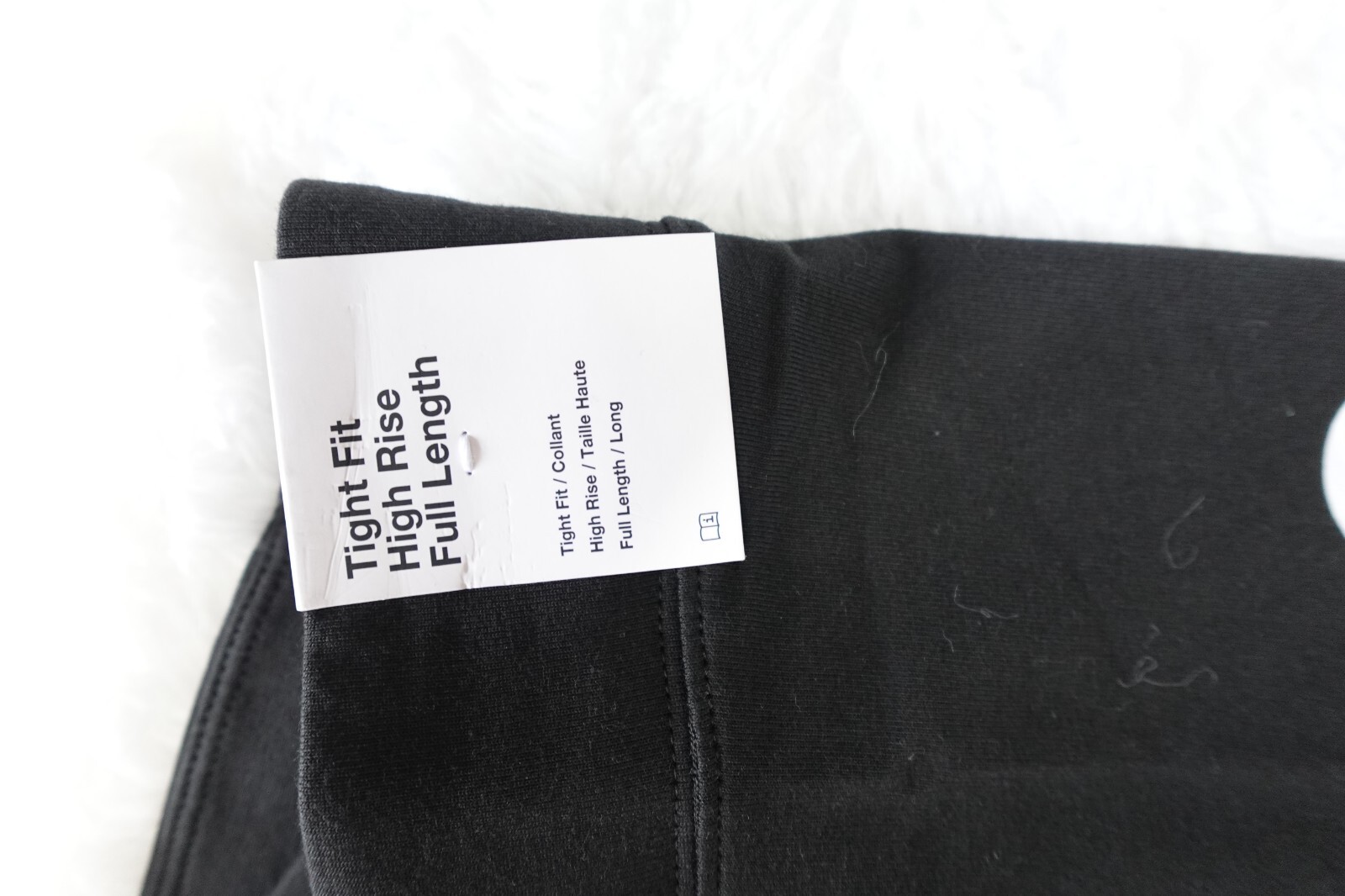 Nike Sportswear Essential Womens High-Rise Leggings SZ- XS CZ8534-010 ...