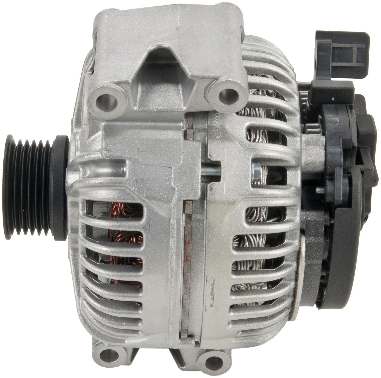 For 2007-2008 Dodge Sprinter 3500 3.5L V6 Bosch Alternator ...