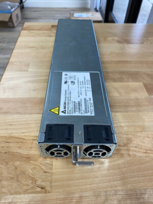 Cisco, PWR-2KW-DC-V2, 2KW DC Power Module Version 2 | eBay