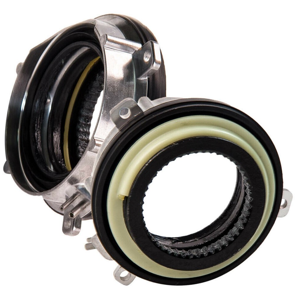 For 2004 - 2014 Ford F-150 F150 Parts IWE 4WD Auto Hub Lock Actuator 3b ...