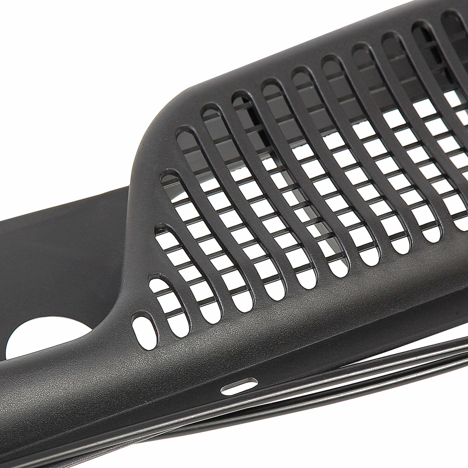 For 96-20 Chevy Express Savana Drivers Side Windshield Wiper Cowl Vent ...