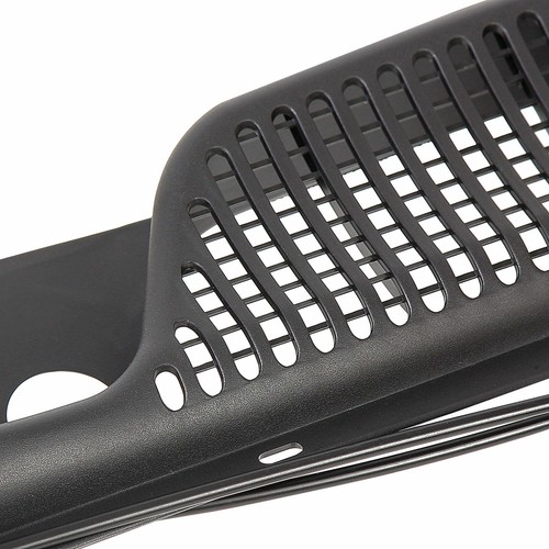 For 1996-2017 Chevy Express GMC Savana Driver Side Air Inlet Cowl Panel ...