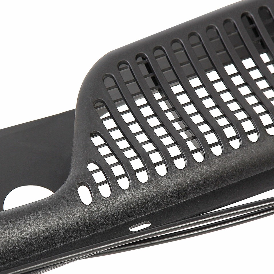 For 96-20 Chevy Express Savana Drivers Side Windshield Wiper Cowl Vent ...