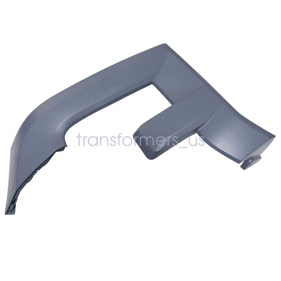 Left Headlight Trim Bezel Grille Cover Driver For Ford F150 F-150 2015 ...