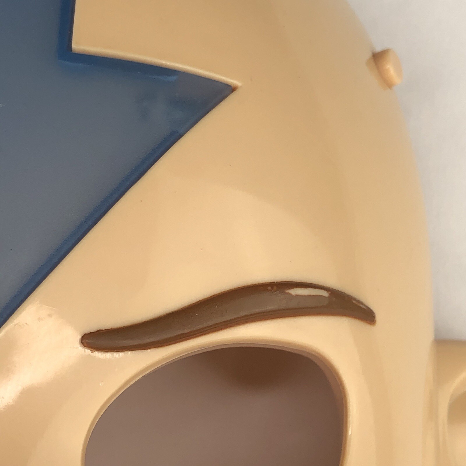 Avatar Aang Last Airbender Waterbending Blaster Mask Cosplay Mattel ...