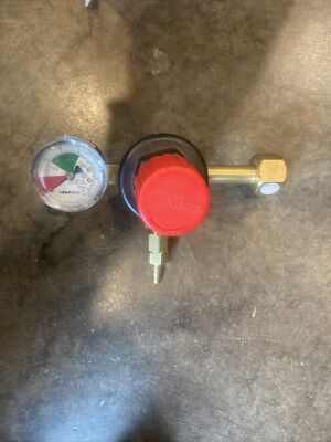 Taprite Series 5740 Compressed Air Regulator 366M | eBay