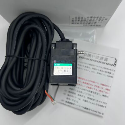 1PCS NEW CKD Level Switch KML703-D-485 | eBay