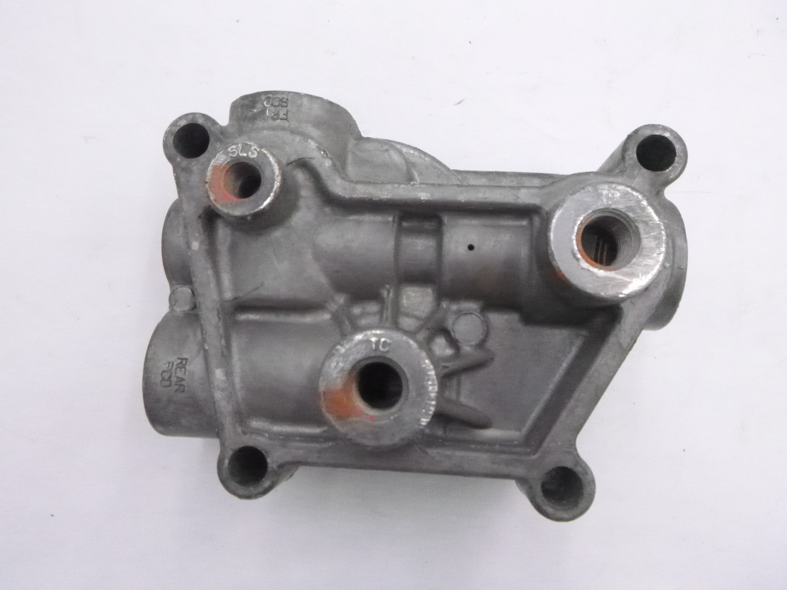 Bendix Tp-5 Tractor Protection Valve for Mack Ch-cs and Navistar Trucks ...