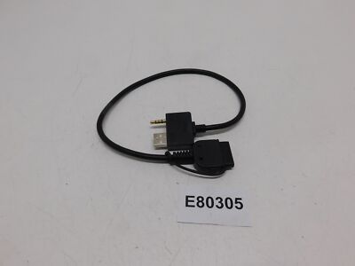 Câble Connecteur Ipod Connector Câble Pour Kia Hyundai USB Jaek 3P ...