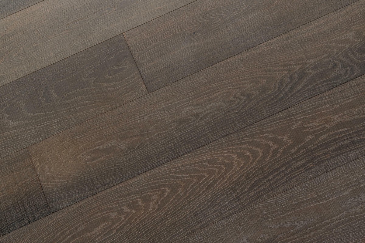 Dark Wood Flooring Samples