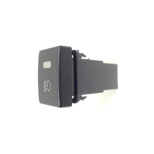 Push Button Blue LED On/Off Switch Plug Wire For 2013-2015 Toyota RAV4 ...