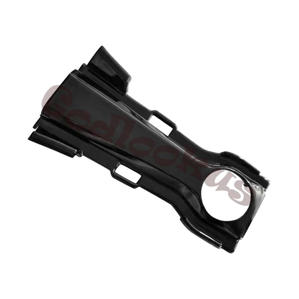 51137475347 Bumper Ventilation Grill For BMW G12 7-Series 2016 2017 ...