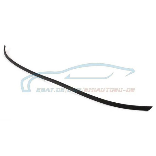 Original BMW 51318159786 - Abdeckung unten 5er | eBay.de