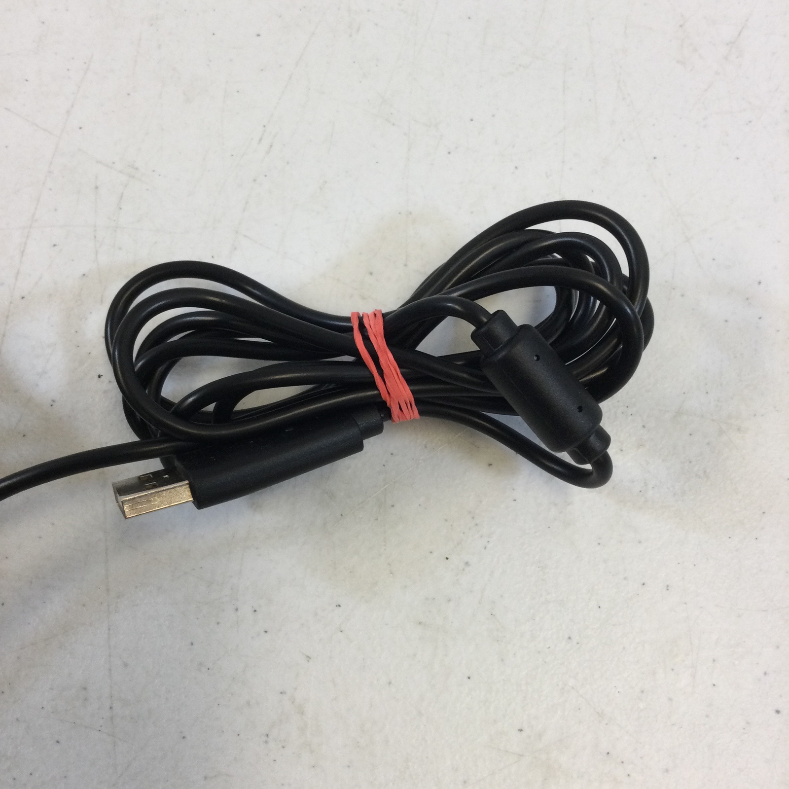 EasySMX ESM-9100-Black Dual-Vibration Trigger Buttons Wired PC Game ...