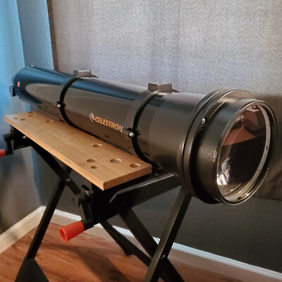 [Pick-Up] Celestron C6-R Refractor Telescope | eBay