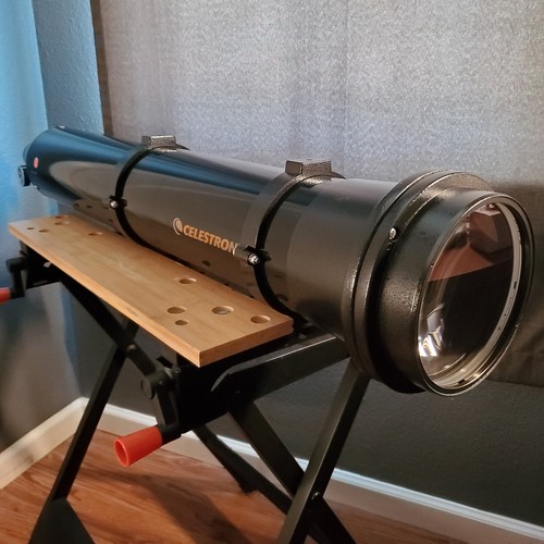 [Pick-Up] Celestron C6-R Refractor Telescope | eBay