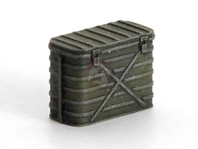 Plus Model 1/35 M-1944 Mermite Food Container Thermos WWII - Vietnam ...