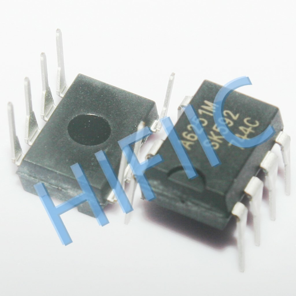 1PCS/5PCS STR-A6251 STR-A6252 15 W 67 kHz Flyback Switching Regulator ...