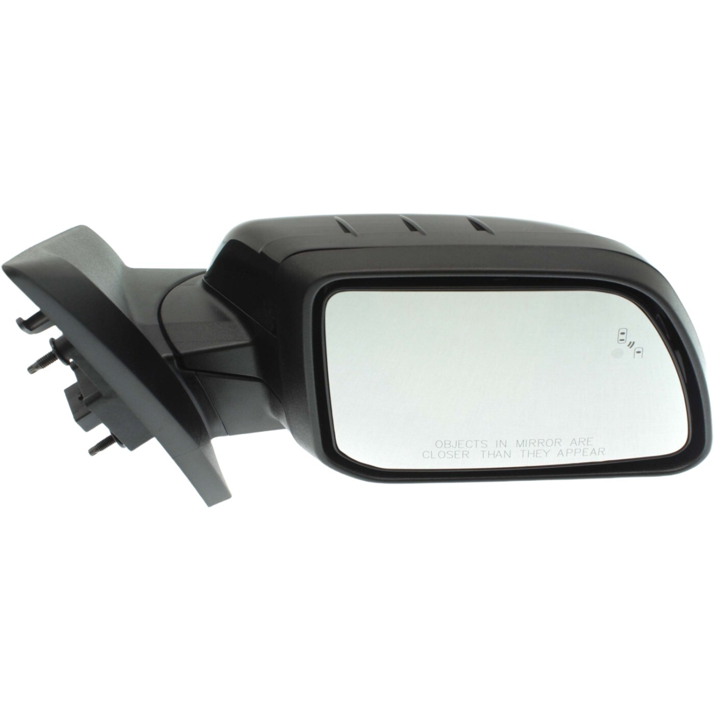 Mirrors Passenger Right Side Heated Hand for Ford Edge 2011-2014 | eBay