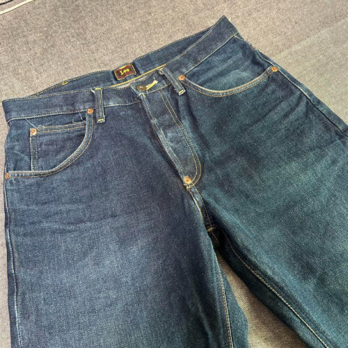 Limited Edition Made LEE COWBOY Jeans 101 with Selvedge, 33×34 [VG] | eBay