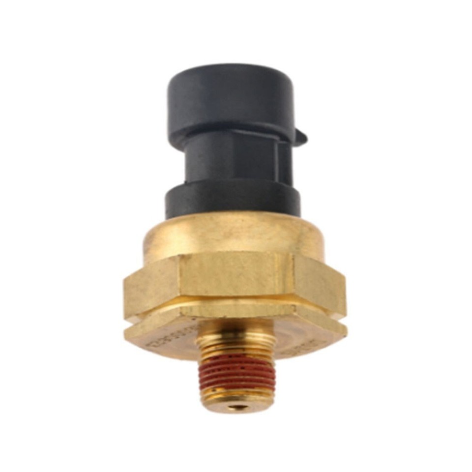 Reliable 3 Pin Oil Pressure Sensor for Mercury Mercruiser Marine ...