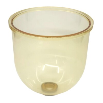 Racor RK200-21M Clear Marine Bowl for Dahl and Baldwin model 200-M ...