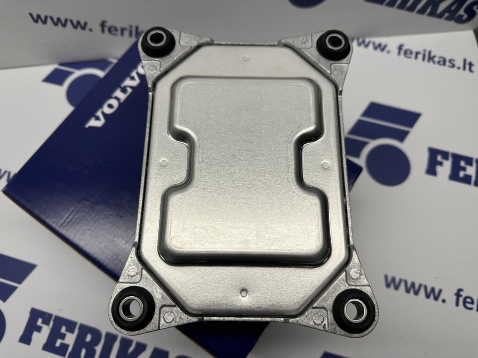 NEW Volvo / Renault FCIOM2 control unit 22771625, 23140887, 21855905 | eBay
