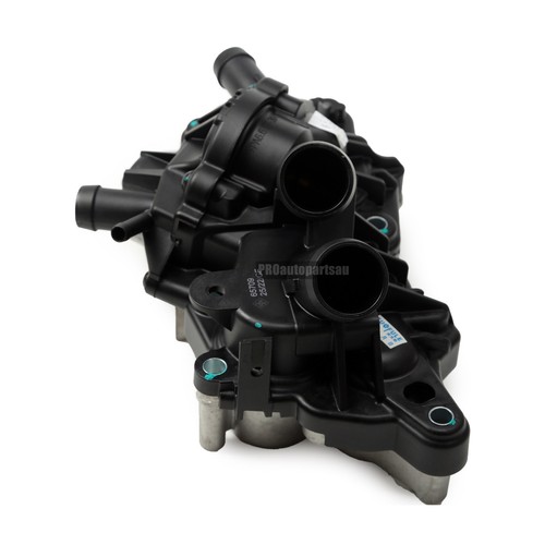 Water Pump Assembly For Audi A1 A3 A5 Q2 Seat Skoda VW Beetle Golf Polo ...