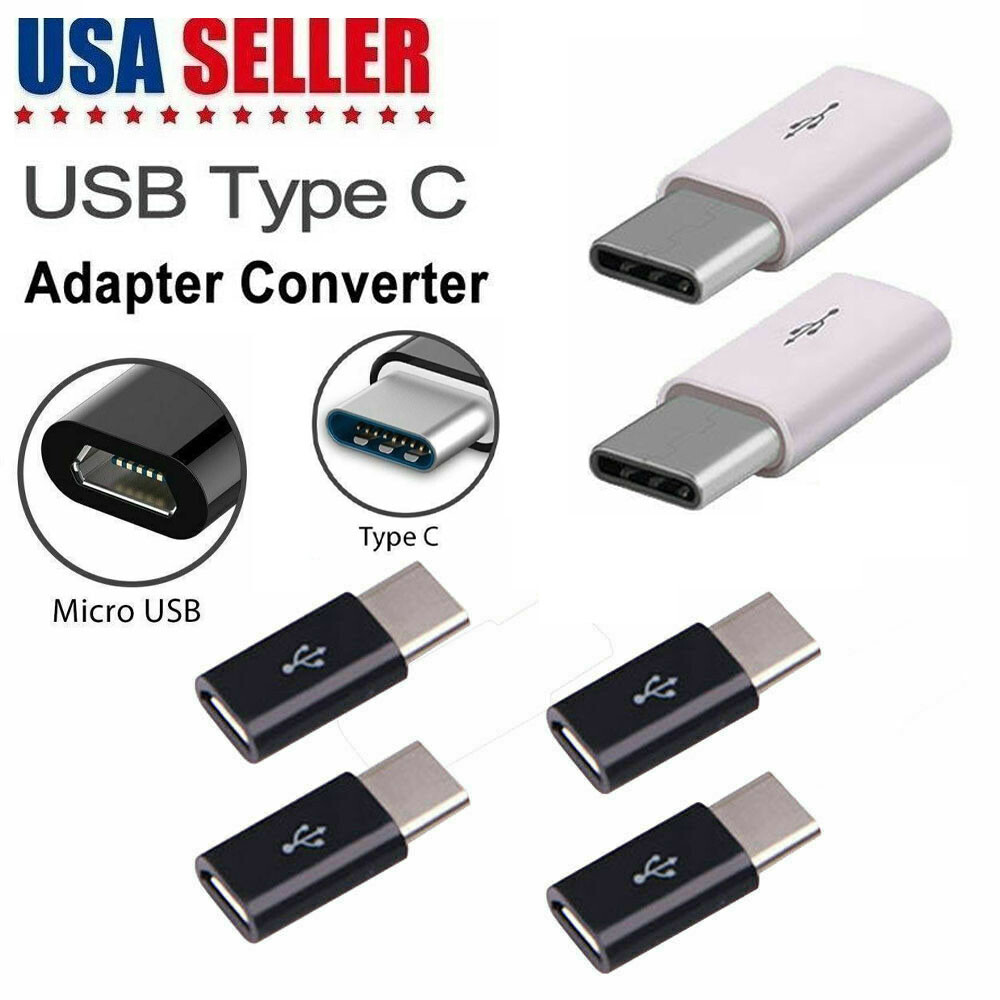 Usa Female Micro Usb
