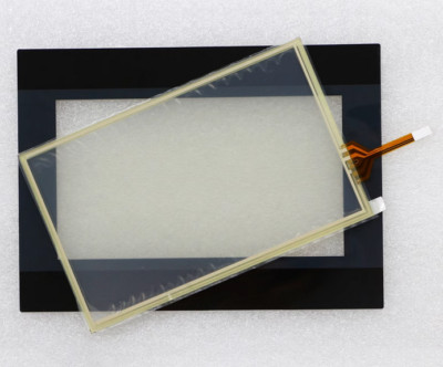 1pcs New Protective Film+Touch Screen Panel Glass For TK8070iH ...